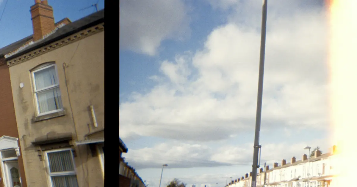 Book Launch, Talk & Signing, Anthony Luvera: CONSTRUCT | The Photographers Gallery